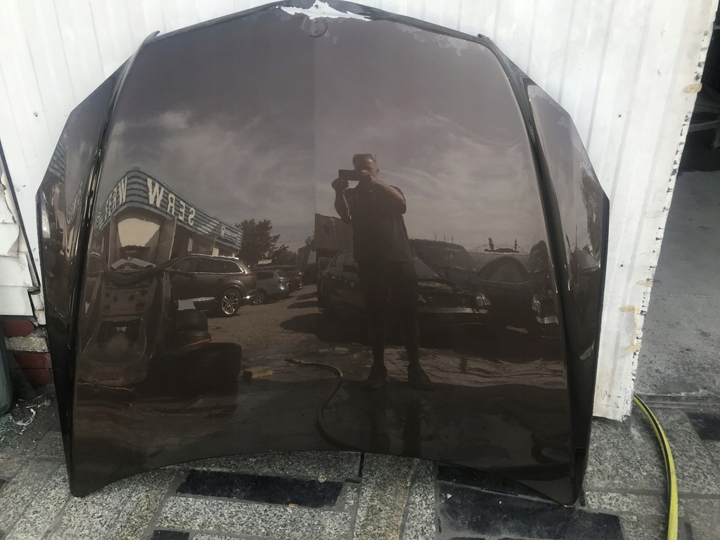 MASKA MERCEDES W207 COUPE CABRIO 2078800057 - 12333937425 - oficjalne ...