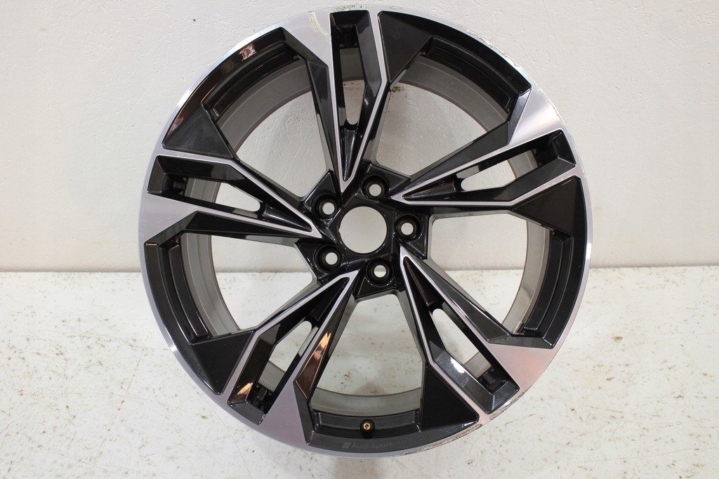 Audi aluminiowa felga 20 8W0601025EQ - 11246648925 - oficjalne archiwum ...