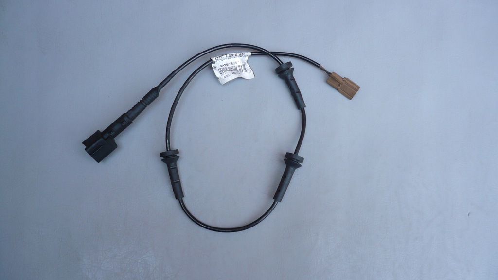 WIĄZKA CZUJNIKA KLOCKÓW 680001R MASTER MOVANO 2,3 - 8249983556 ...