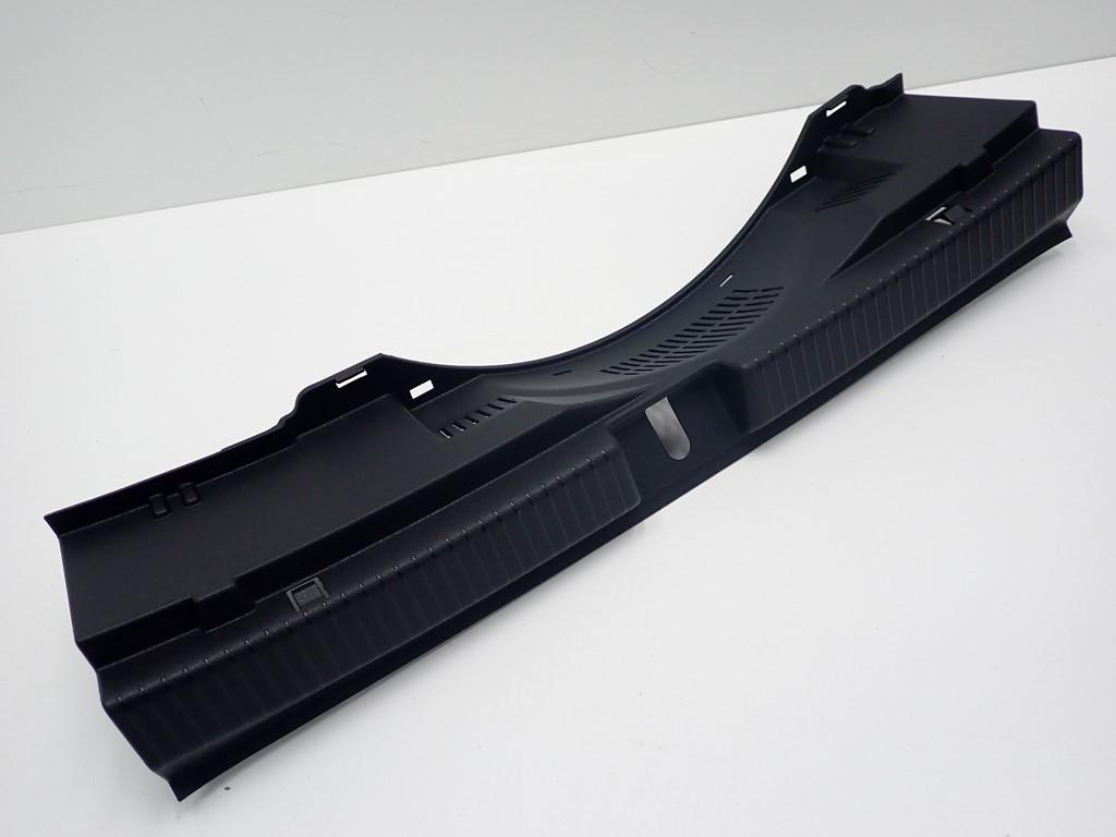 OSŁONA PASA TYŁ BAGAŻNIKA PAS TYLNY VW T-CROSS 19R - 12601553420 ...