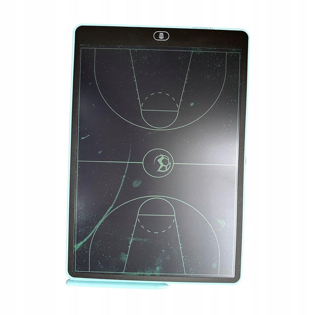 Electronic Board Play Board White Board Gym Basketball ing Board ...