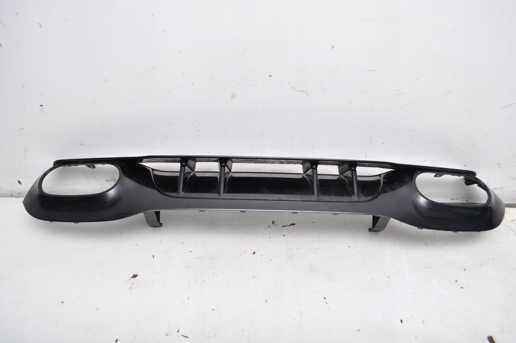 MERCEDES W177 AMG DYFUZOR ZDERZAK TYŁ A1778856904 - 10975583805 ...