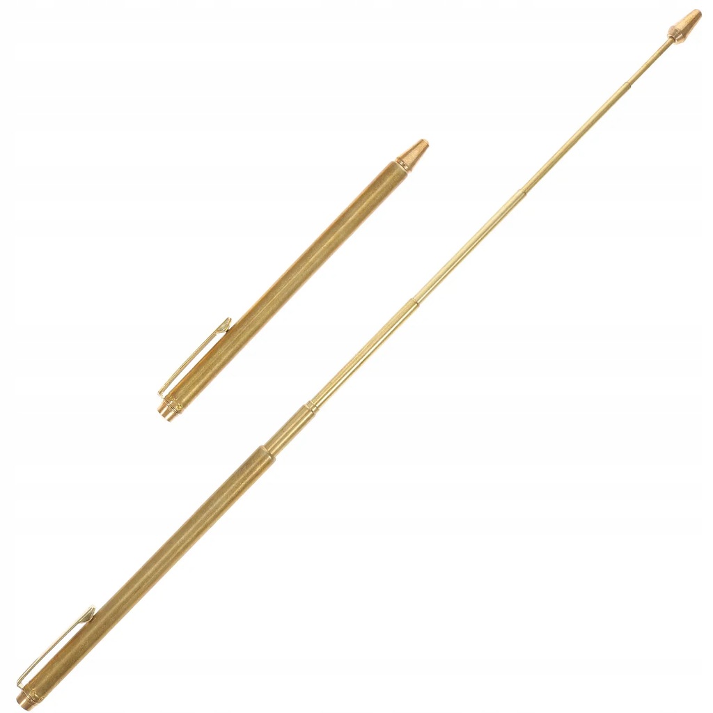 The Golden Compass Brass Copper Rod Wooden - 13700815903 - oficjalne ...