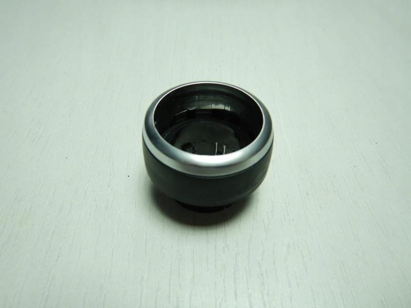 VOLVO C30 S40 II V50 C70 POKRĘTŁO KLIMATYZACJI - 12701606370 - oficjalne archiwum Allegro