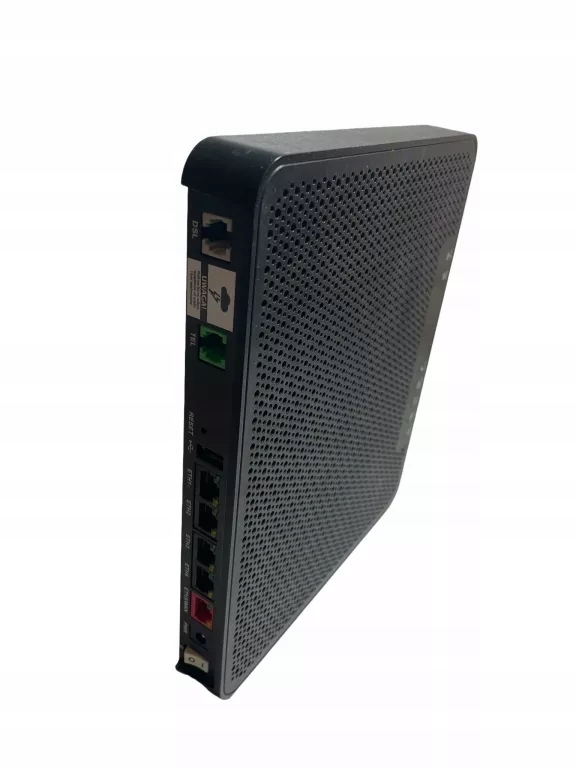 MODEM SAGEMCOM ORANGE FUNBOX 2.0 - 12246144667 - oficjalne archiwum Allegro MODEM SAGEMCOM ORANGE FUNBOX 2.0 - 12246144667 - oficjalne archiwum Allegro