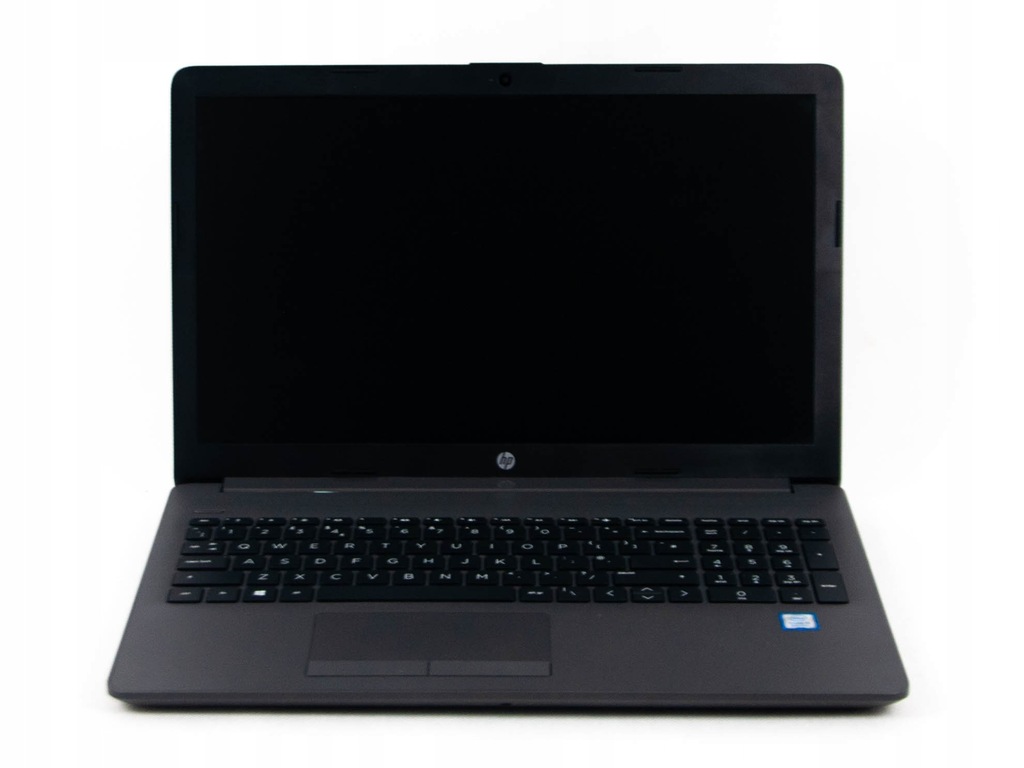 LAPTP HP 250 G7 i5-8th 256SSD 15,6''HD WIN11 BT105 - 14191042812 - oficjalne archiwum Allegro