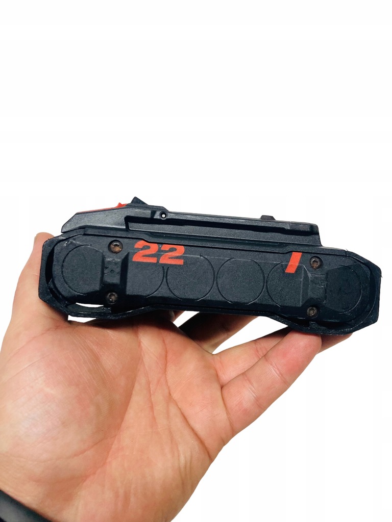 Akumulator NURON Li-Ion HILTI B22 -85 - 15417880700 - oficjalne ...