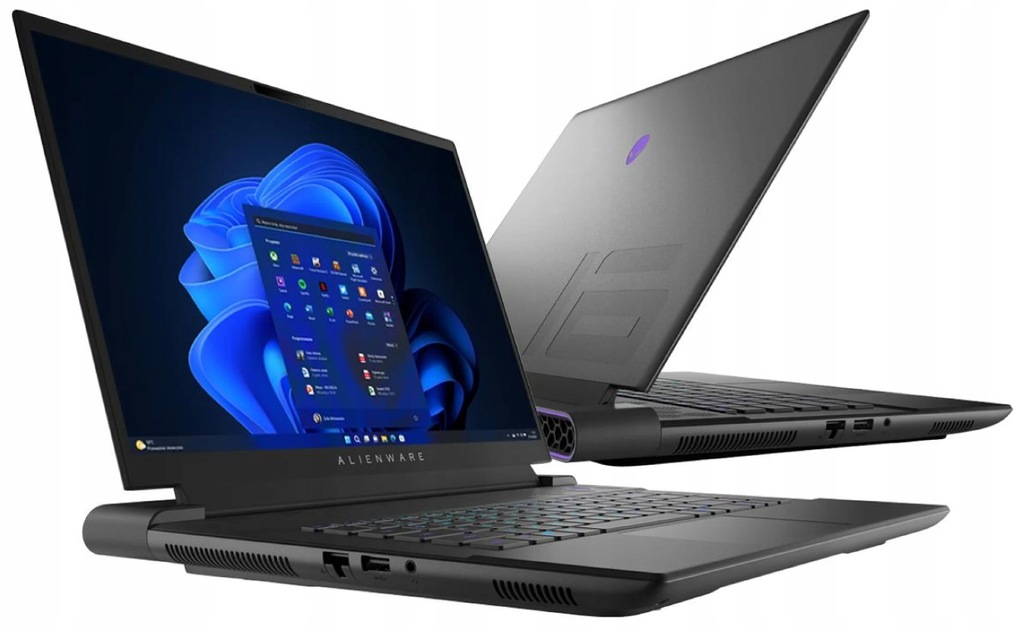 Laptop Dell Alienware M16 i7 32GB SSD1TB RTX4060 - 14312208526 ...