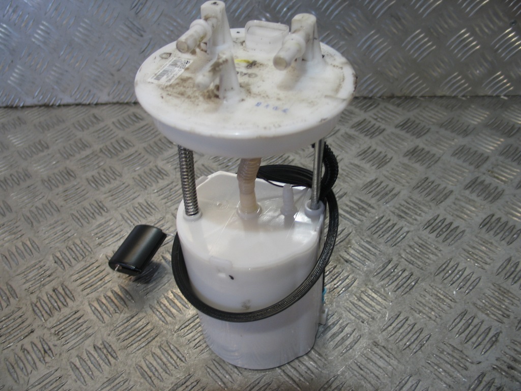 POMPA PALIWA HYUNDAI H1 H300 2.5 CRDI 311104H900 - 7036913256 ...