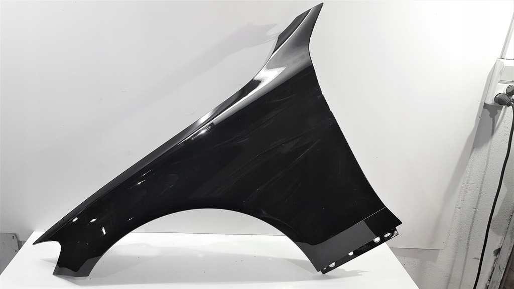 MERCEDES C W205 BŁOTNIK LEWY ORYGINAŁ 2058810101 - 7995066456 ...