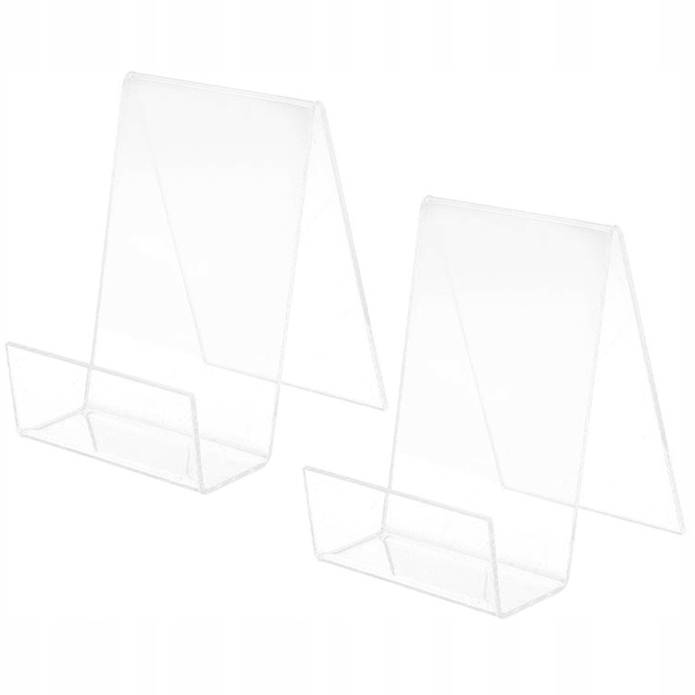 File Display Stand Bookshelf Desktop 2 Pcs - 13349850584 - oficjalne ...