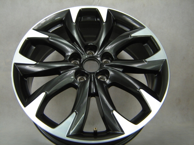 FELGA MAZDA CX-3 CX-5 CX-7 19 5X114,3 9965087090 - 8860926996 ...