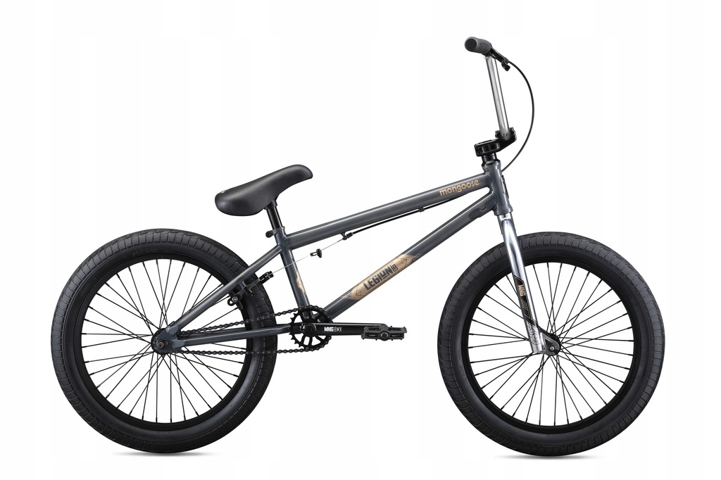 Rower BMX MONGOOSE Legion L60 L 60 2020 skate - 8444767814 - oficjalne ...