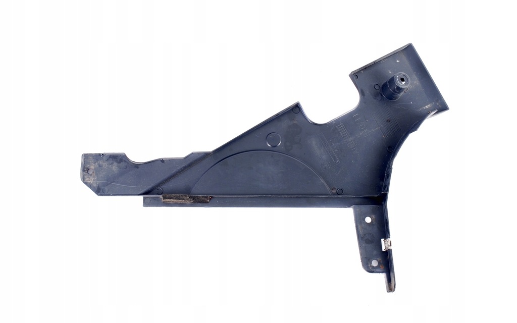 LEWA OSŁONA ZBIORNIKA PALIWA BMW F10 F11 7186721 - 12703884818 ...