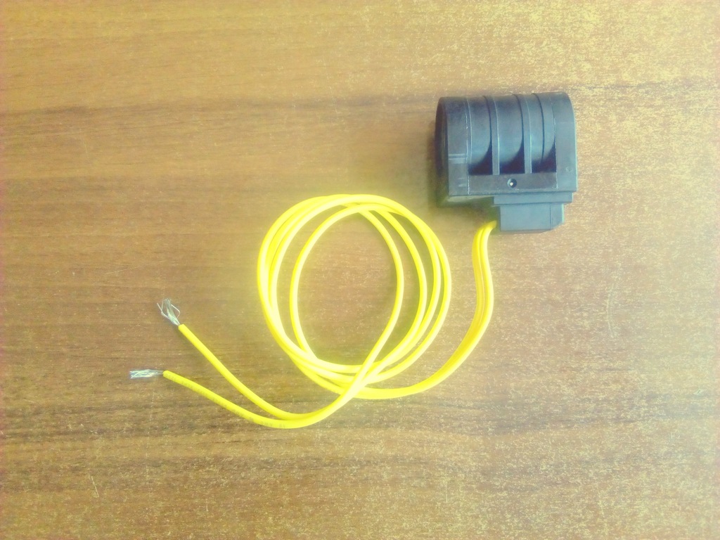 Cewka Elektromagnesu John Deere 1170 DQ28392 - 7334004667 - oficjalne ...