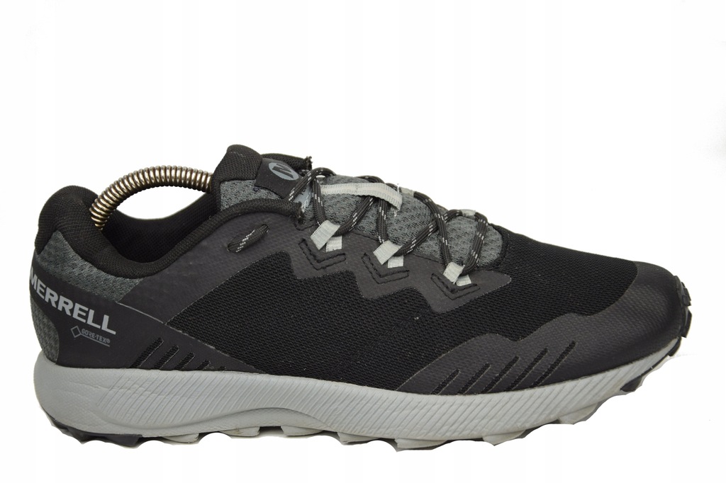 BUTY MĘSKIE MERRELL FLUXION GTX ROZM.41 GORE-TEX - 12585525518 ...