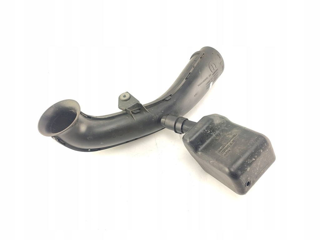 RURA DOLOT POWIETRZA FIAT 500X 1.6 M-JET 120KM - 13682989242 ...