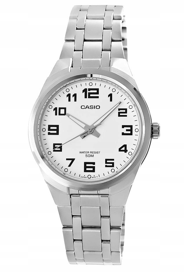 Zegarek Męski CASIO MTP-1310PD-7BVEF - 12794635084 - oficjalne archiwum Allegro