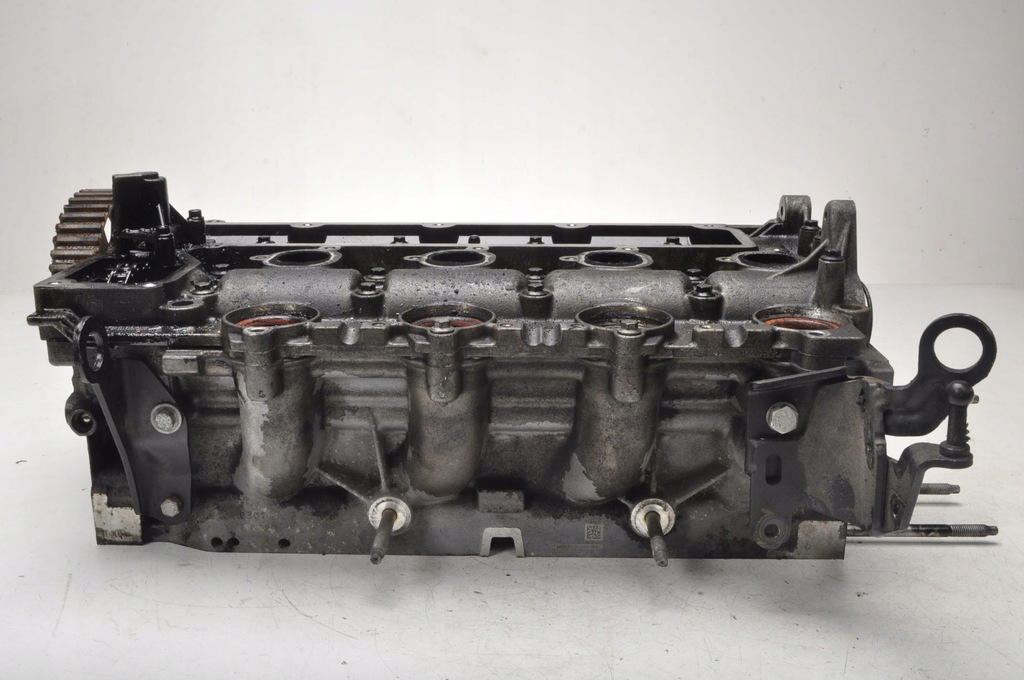 FOCUS MK2 II C-MAX C30 S40 V50 2.0D TDCI GŁOWICA - 13360719663 - oficjalne archiwum Allegro