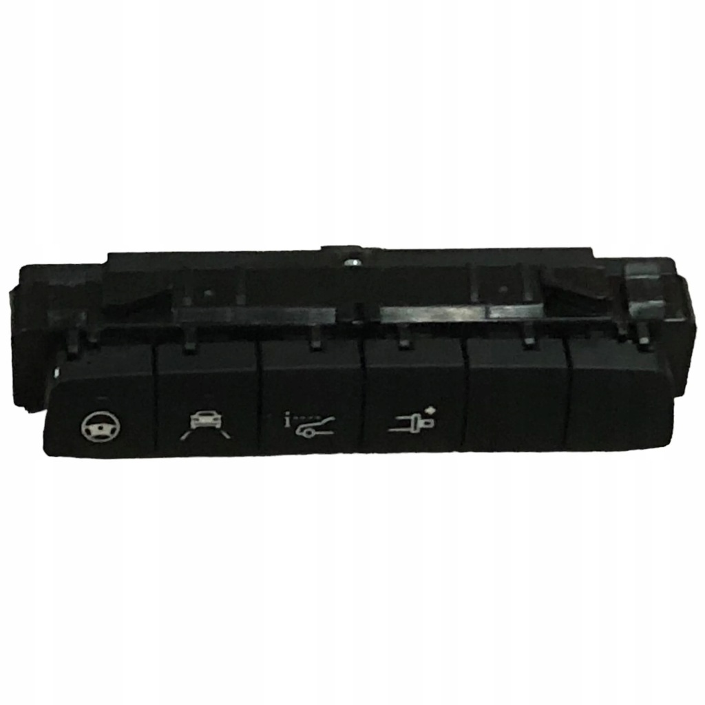 MERCEDES W205 BLOK PRZEŁĄCZNIKÓW 2059051914 - 14195306211 - oficjalne ...