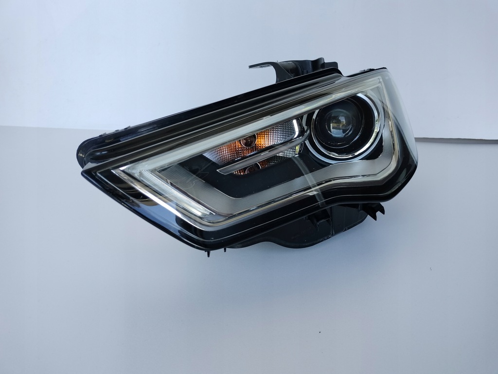 LAMPA LEWA REFLEKTOR AUDI A3 8V 8V0 12-16 XENON LED NIESKRĘTNY - 15746032801 - oficjalne ...