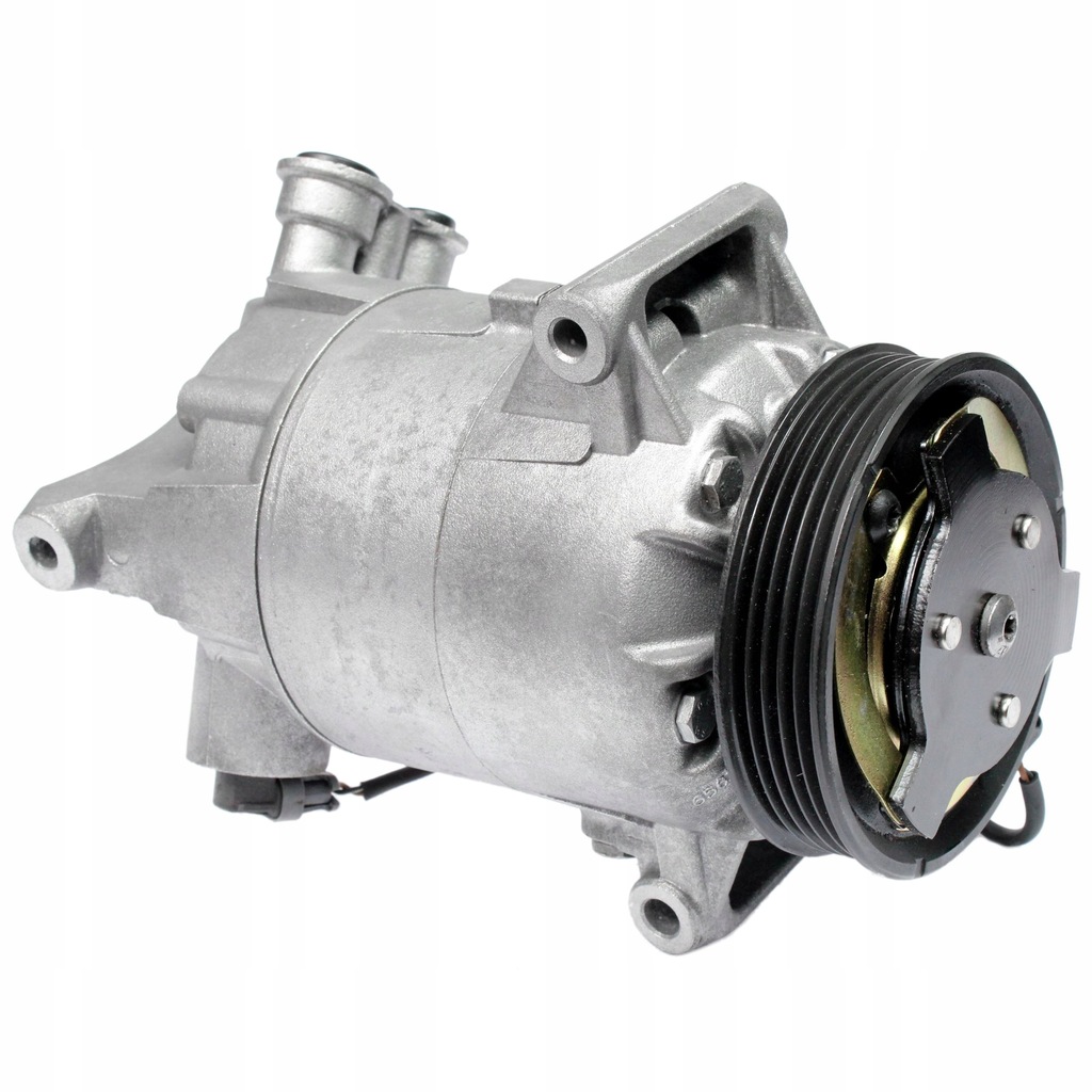 SPRZĘGŁO KOŁO PASOWE KOMPRESORA DELPHI CVC OPEL - 7832743156 ... SPRZĘGŁO KOŁO PASOWE KOMPRESORA DELPHI CVC OPEL - 7832743156 ...