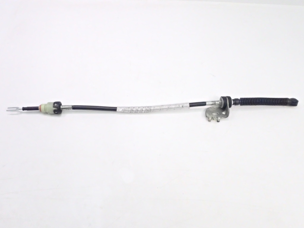 4F0713265C LINKA WYBIERAKA BIEGÓW AUDI A6 C6 4F - 10682230824 ...