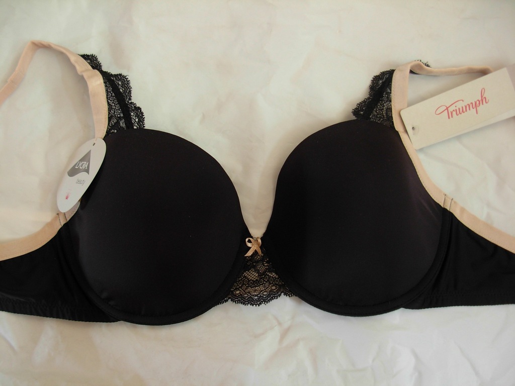 CONTOURING SENSATION WHP- TRIUMPH 75D! - 7875387981 - oficjalne archiwum Allegro