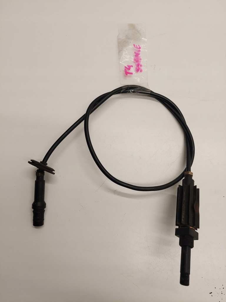 LINKA CIĘGNO SSANIA VW T4 1.9TD 701711501F - 13103000090 - oficjalne archiwum Allegro