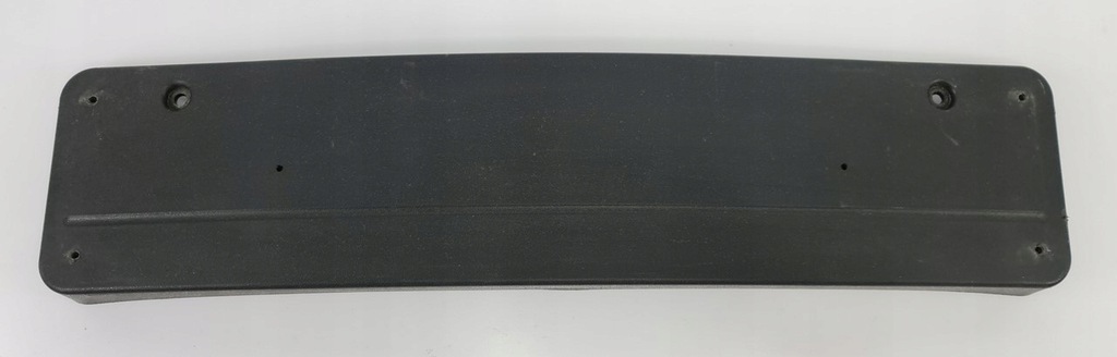 PODKŁADKA POD TABLICE MERCEDES ML W164 A1648850181 - 10738725596 ...