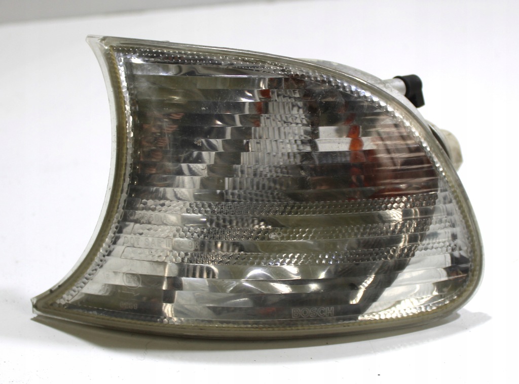 KIERUNKOWSKAZ LEWY BMW E46 COUPE CABRIO - 13651273351 - oficjalne archiwum Allegro