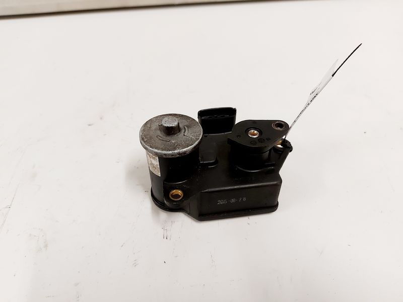 KIA SPORTAGE 3 III 1.7 CRDI NASTAWNIK KLAP KOLEKTORA 28320-2A600 ...