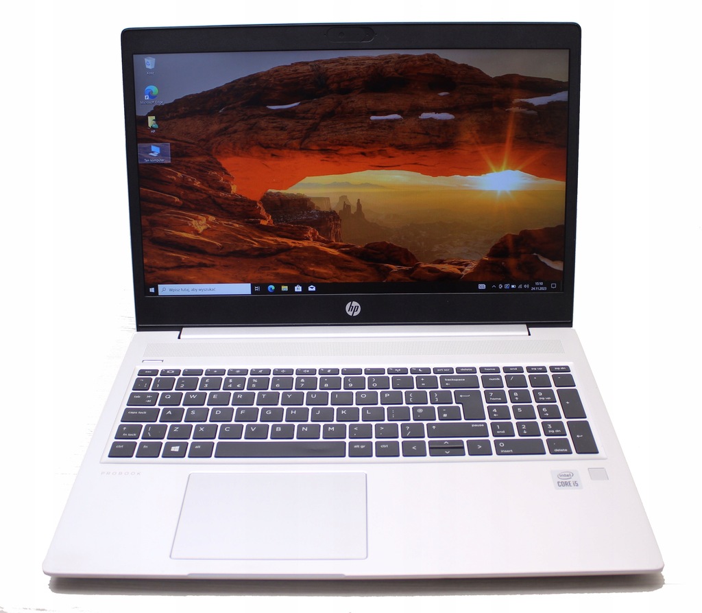 HP ProBook 450 G7 i5-10210U 4GB 128GB SSD FHD kl.A - 14785956639 ...