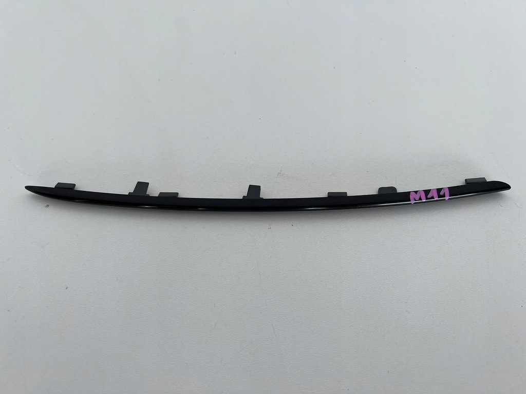 MERCEDES GLC 253 AMG LIFT 19- LISTWA LEWA PRZÓD - 12392084355 ...