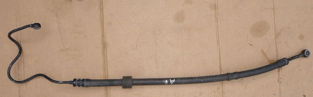 Audi A6 C6 4F wąż przewód wspomagania 4F1422893AH - 7814257196 ...