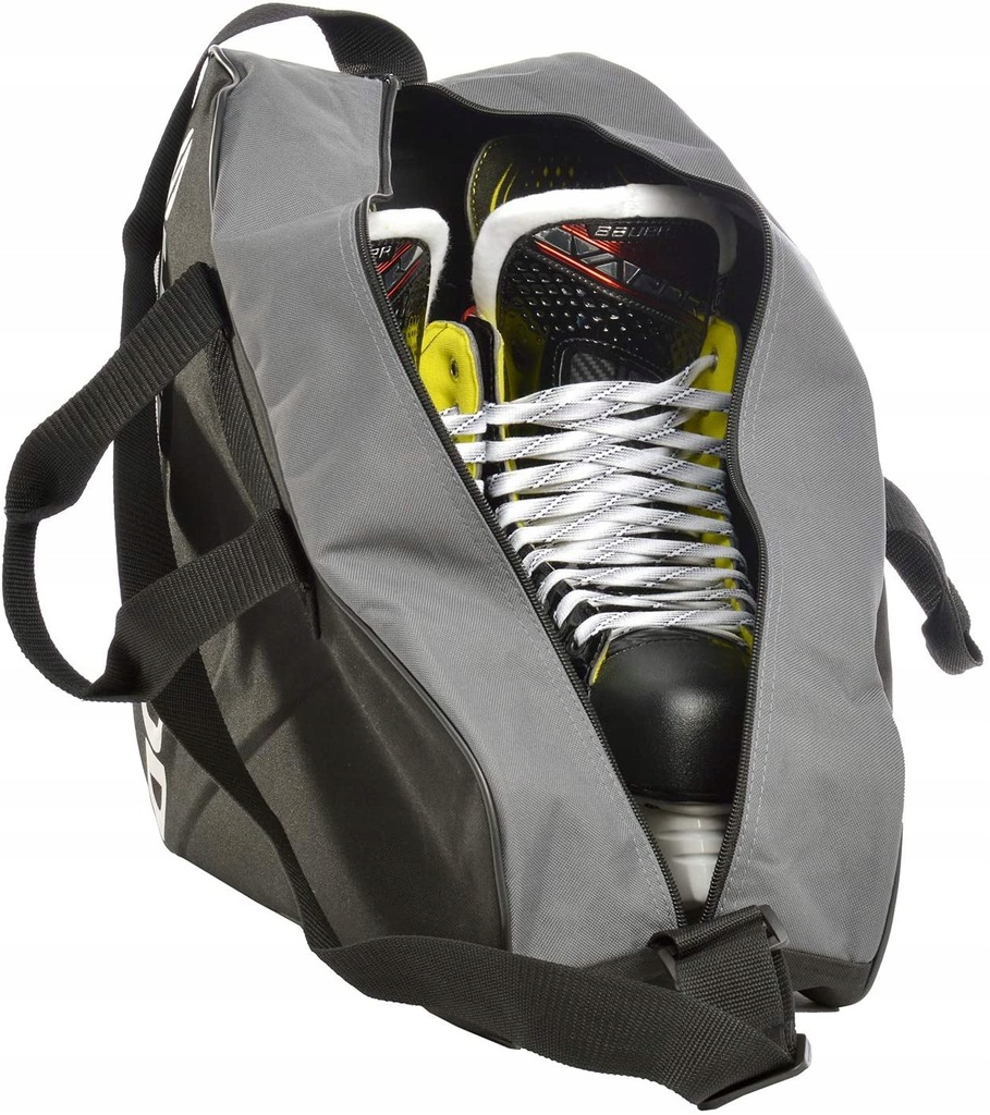 SHERWOOD TORBA NA BUTY NARCIARSKIE ŁYŻWY ROLKI - 13507490062 ...