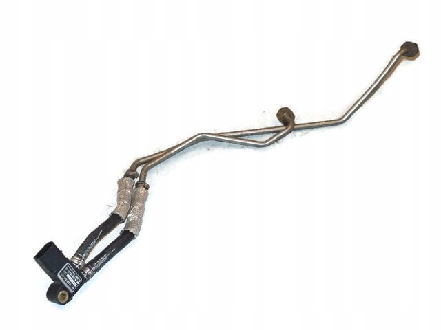 MERCEDES CZUJNIK CIŚNIENIA SPALIN RURKI 0281002925 - 7537298841 ...