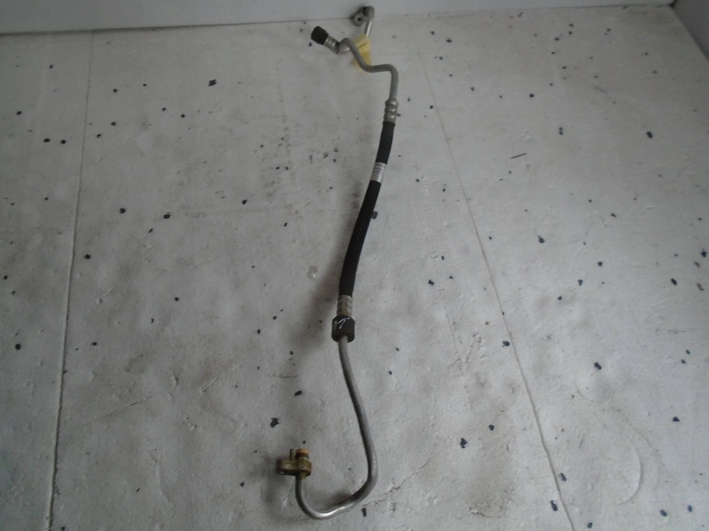 Przewód klimatyzacji A2048304816 Mercedes GLK - 13379126108 - oficjalne ...