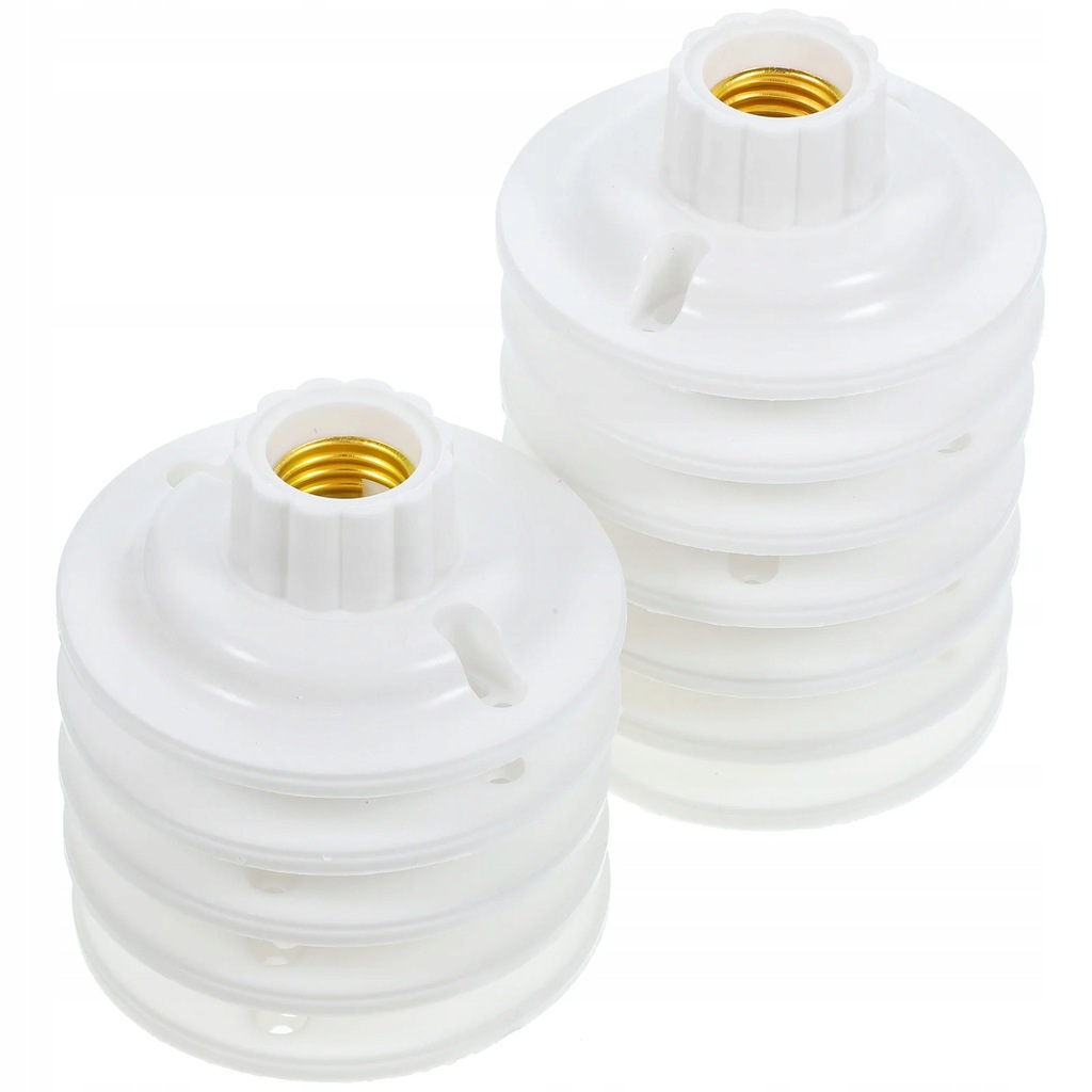 12pcs Screw Light Bulb Socket Holder Lamp Socket - 13743857857 ...