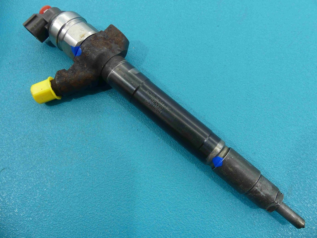 WTRYSKIWACZ FIAT DUCATO III 6C1Q-9K546-AC 2.2 JTD - 12700801485 ...