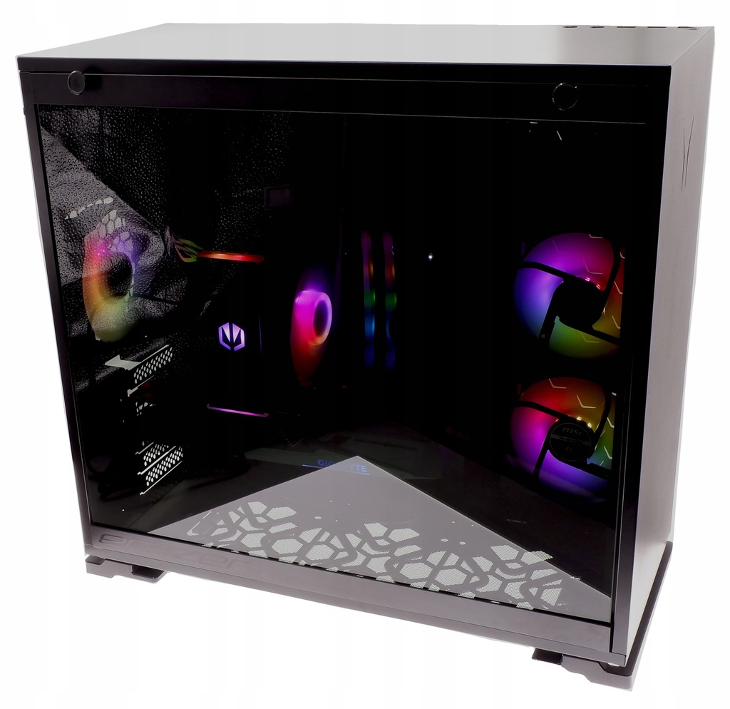 T489 Komputer Ryzer 9 5900x 512GB nvme + 1TB HDD - 13552914451 ...