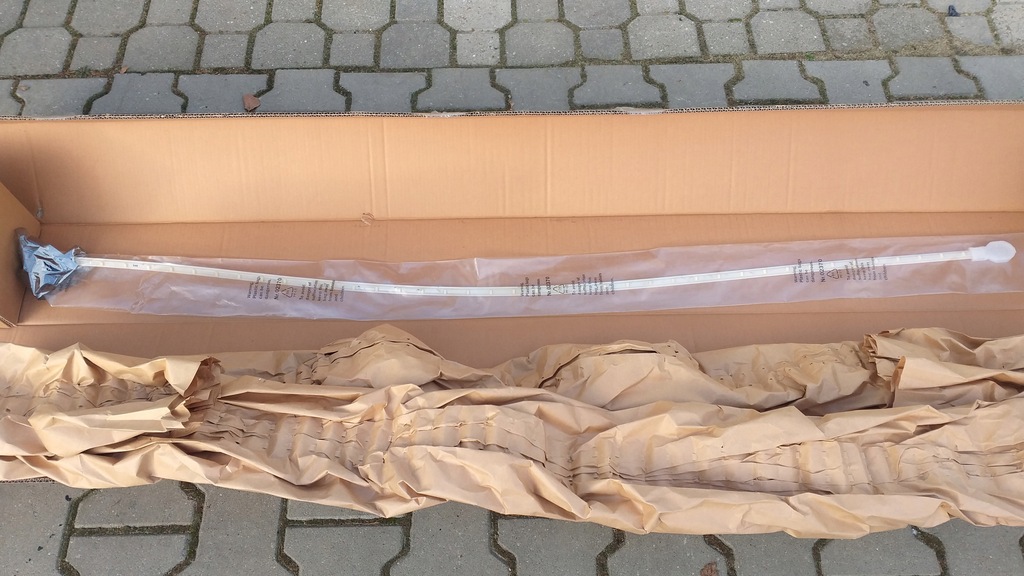 Czujnik ochrony pieszych BMW F10 F11 NOWY - 8875851039 - oficjalne ...