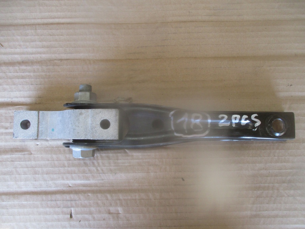 ŁAPA SKRZYNI 5Q0199855AD VW AUDI SKODA SEAT - 10878631515 - oficjalne ...