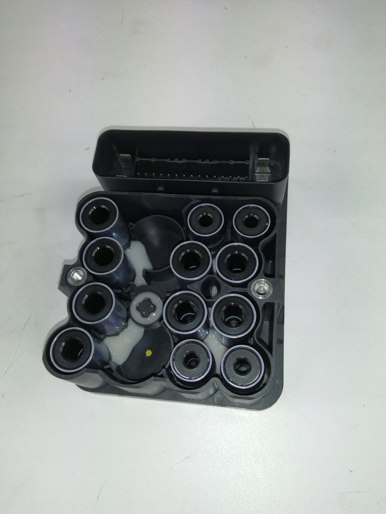 MODUŁ STERUJĄCY ABS VOLVO S40 V50 30794731 ORYG - 12078253669 ...