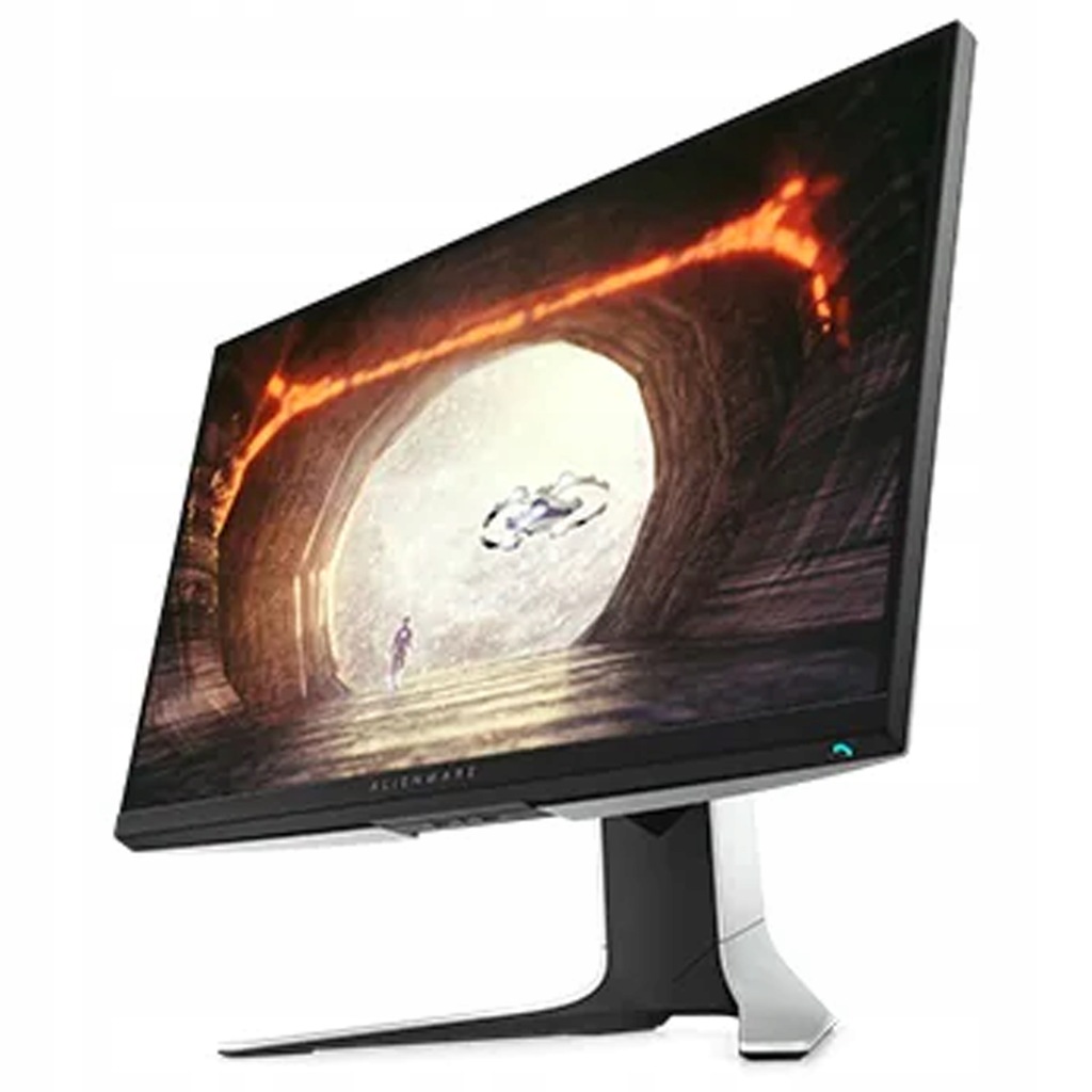 MONITOR 27'' ALIENWARE AW2720HFA FHD 240Hz IPS AMD - 12087836198 ...