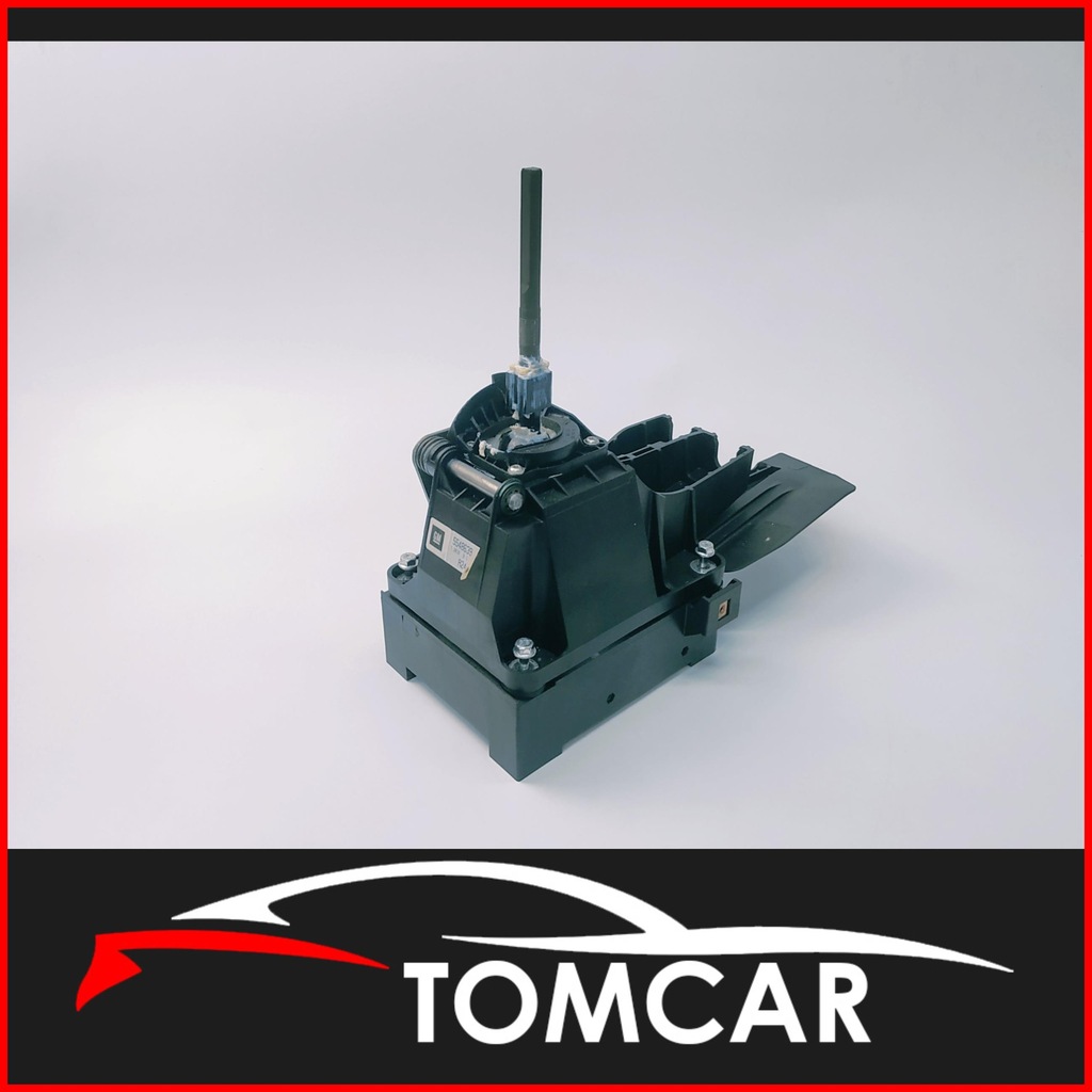 WYBIERAK ZMIANY BIEGOW OPEL INSIGNIA A 55486394 - 13513070173 ...