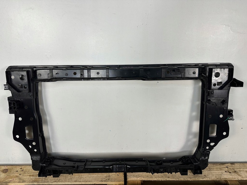 PAS PRZEDNI WZMOCNIENIE RENAULT ARKANA 625008479R CALY ORGINALNY ...