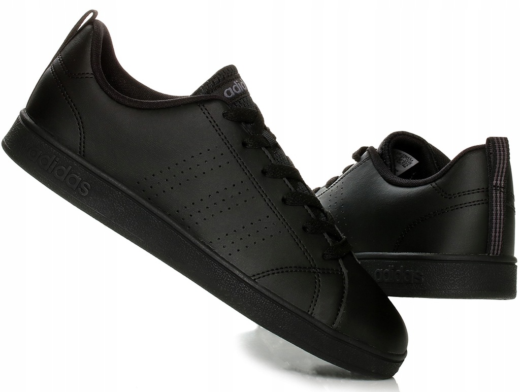 Buty sportowe Adidas Advantage AW4883 - 8478030841 - oficjalne archiwum ...