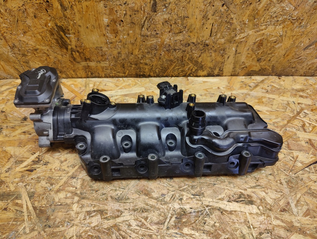 KOLEKTOR SSĄCY OPEL 2.0 CDTI 55565592 - 12686643975 - oficjalne ...