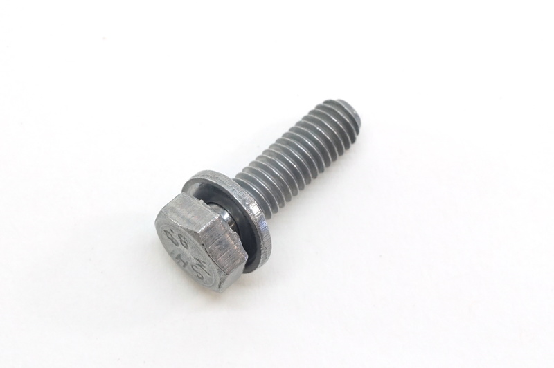 BMW nowa oryginalna śruba 07119904527 - 7321260674 - oficjalne archiwum ...